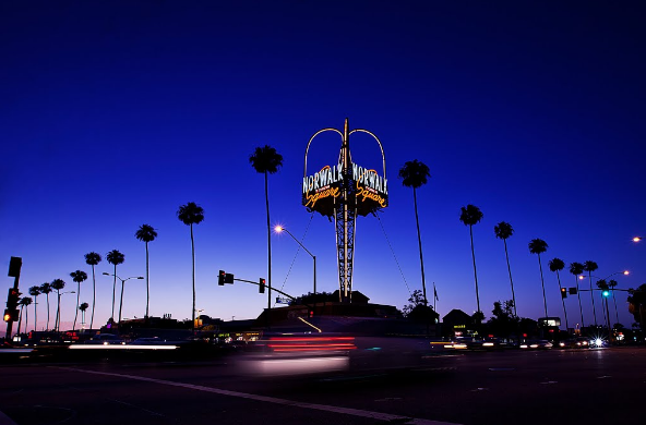 Norwalk Station Mug Run - Los Angeles Sheriff's Athletic Association